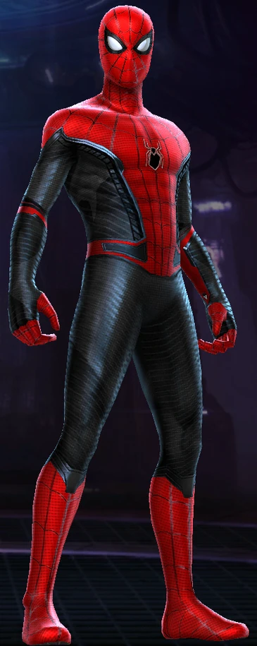 Spider-Man | Future Fight Wiki | Fandom