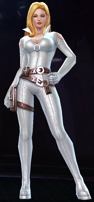 Agent 13 | Future Fight Wiki | FANDOM powered by Wikia