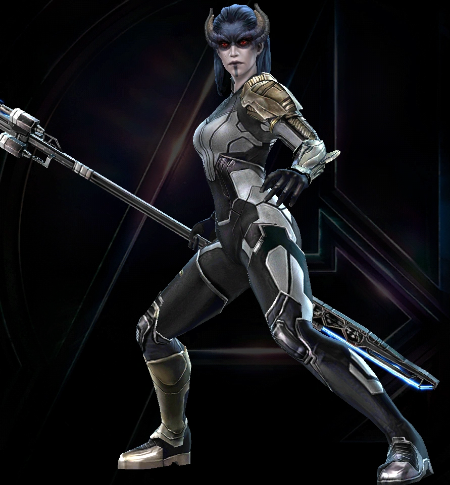 Proxima Midnight | Future Fight Wiki | FANDOM powered by Wikia