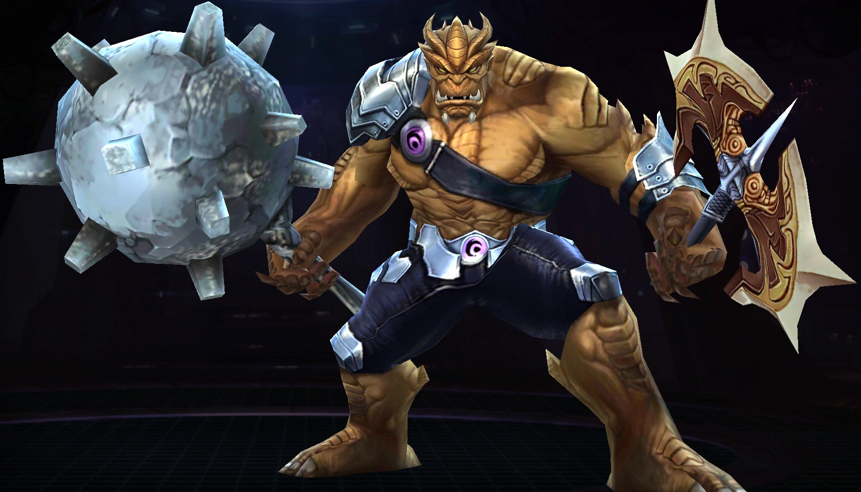 Black Dwarf | Future Fight Wiki | Fandom