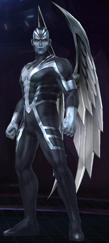 Angel | Future Fight Wiki | Fandom