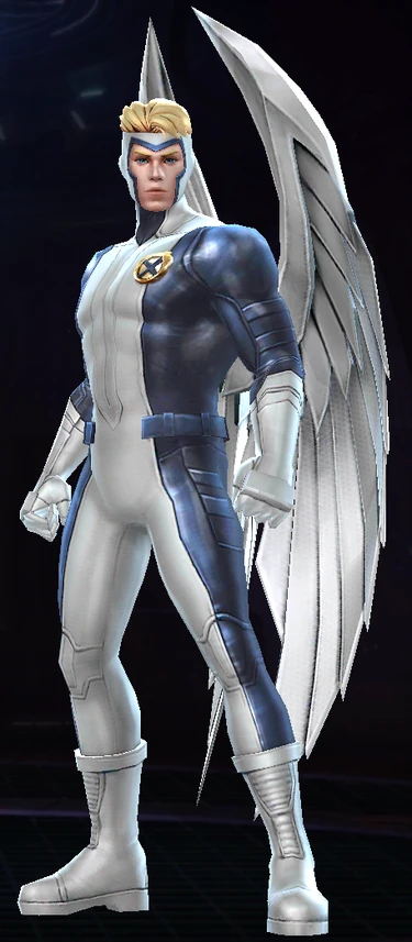 Angel | Future Fight Wiki | Fandom