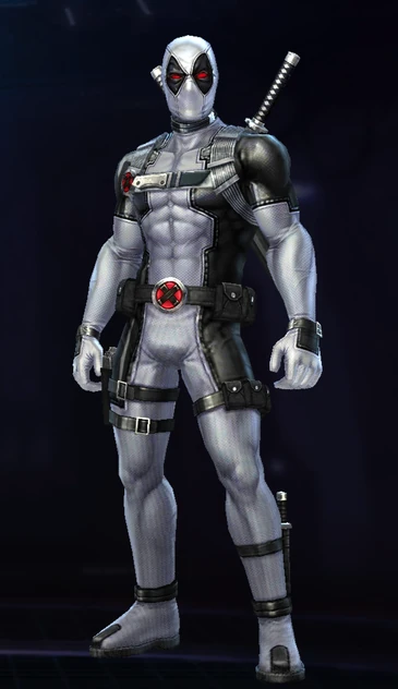 Deadpool | Future Fight Wiki | FANDOM powered by Wikia