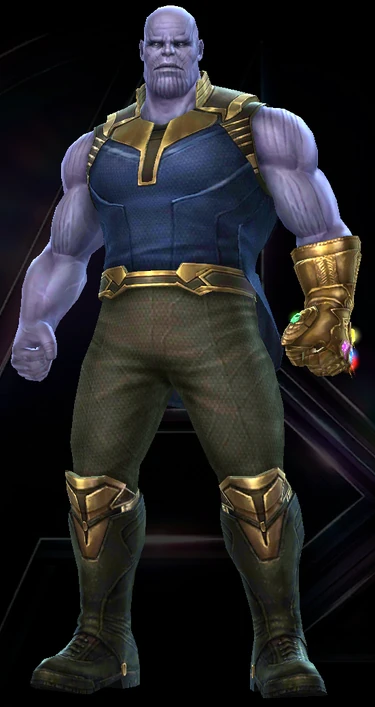 Thanos | Future Fight Wiki | Fandom