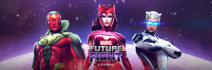Future Fight Wiki | FANDOM powered by Wikia