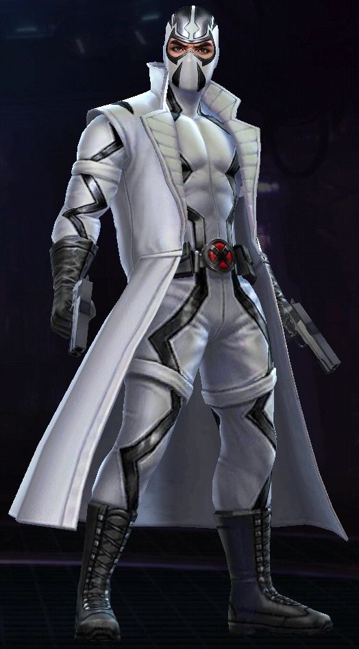 Fantomex | Future Fight Wiki | Fandom