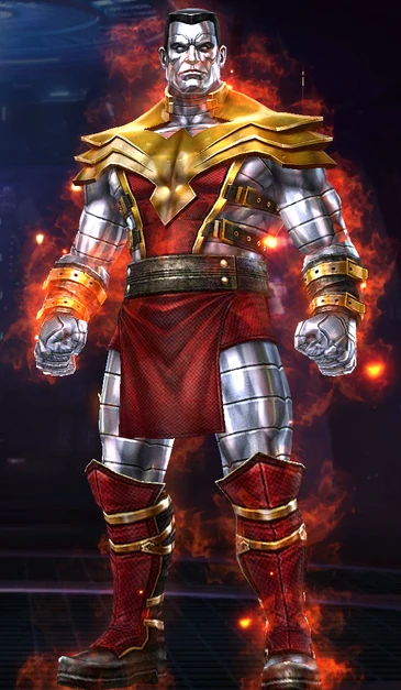 Colossus | Future Fight Wiki | Fandom