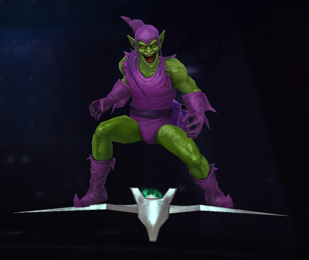 Green Goblin | Future Fight Wiki | Fandom