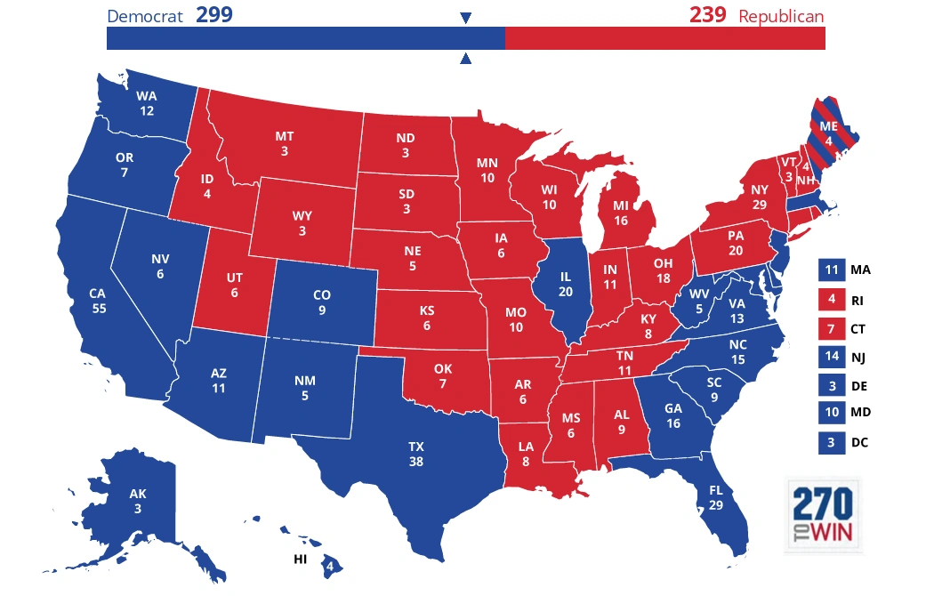 2040 US presidential election (Alaniverse) | Future | Fandom