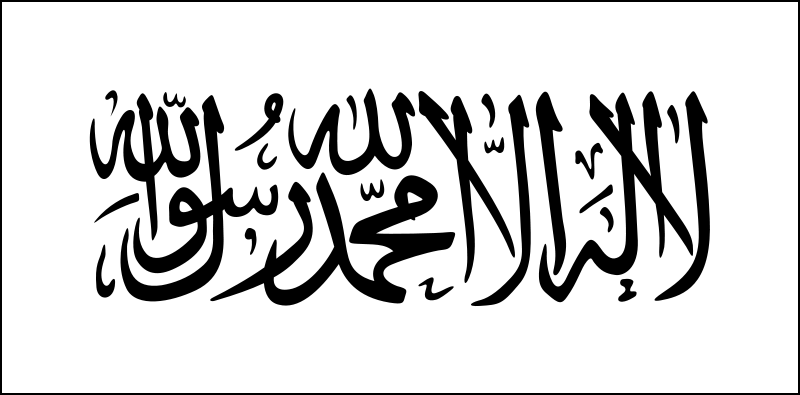 Image - Flag of Jihad.png | Future | FANDOM powered by Wikia