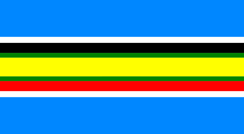 Image - Flag of EAF.png | Future | FANDOM powered by Wikia