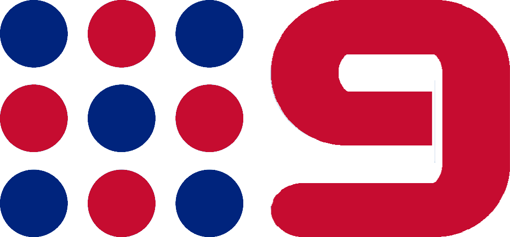 Image - Nine Network Logo (Eastest566).png | Future | FANDOM powered by ...