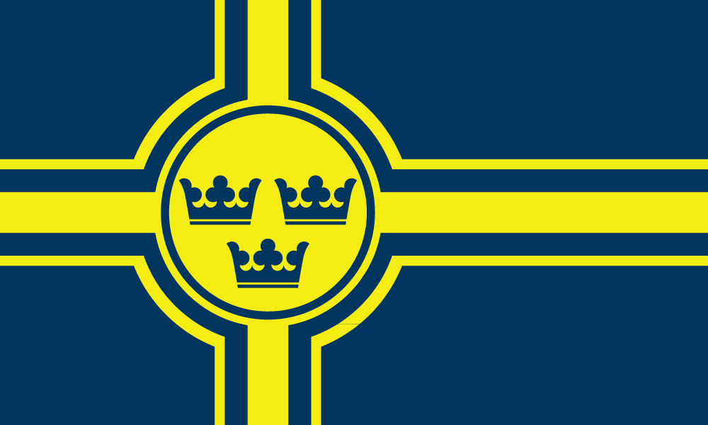 Swedish Empire (New World) | Future | FANDOM powered by Wikia