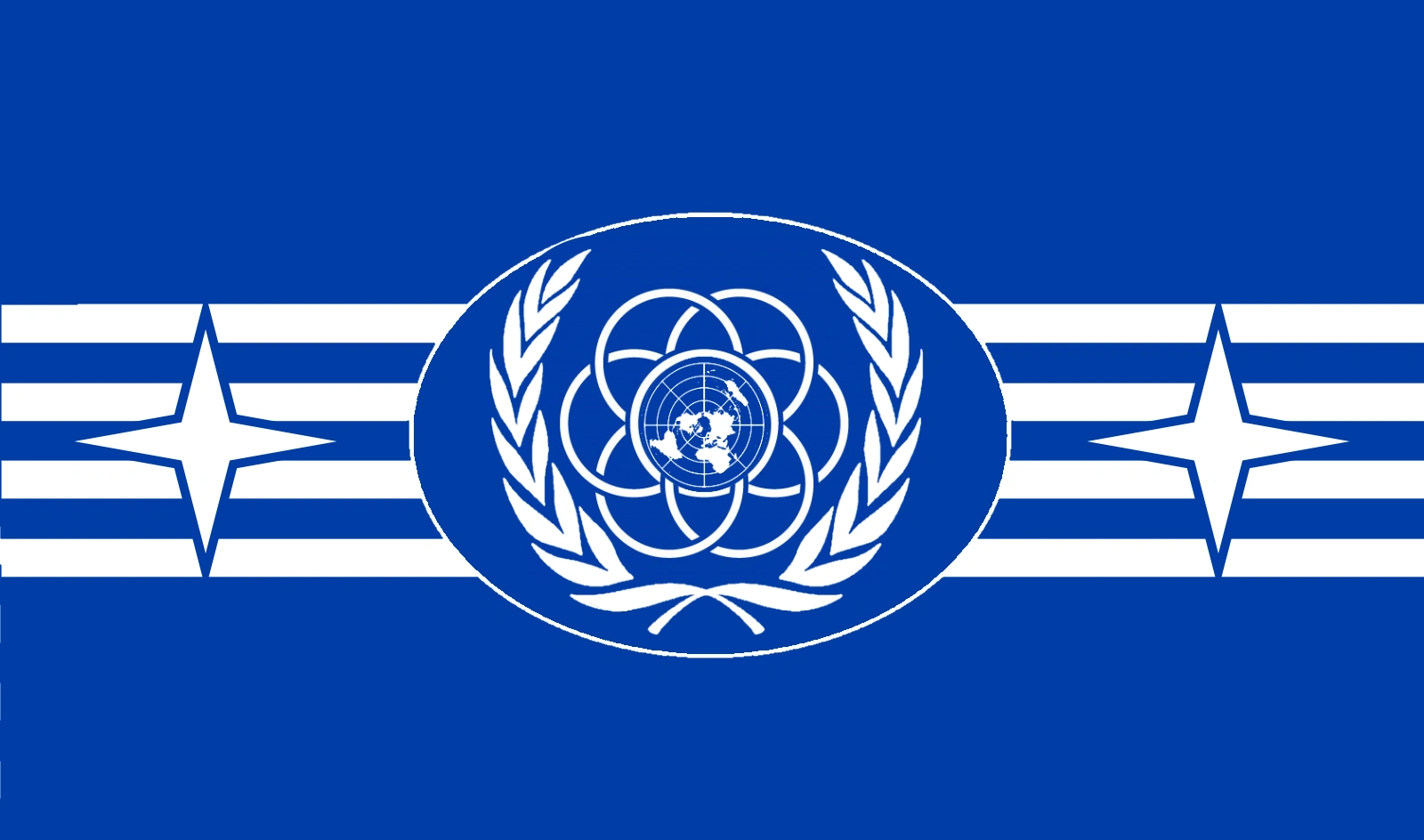 United Nations Space Administration | Future of Humanity Wiki | Fandom