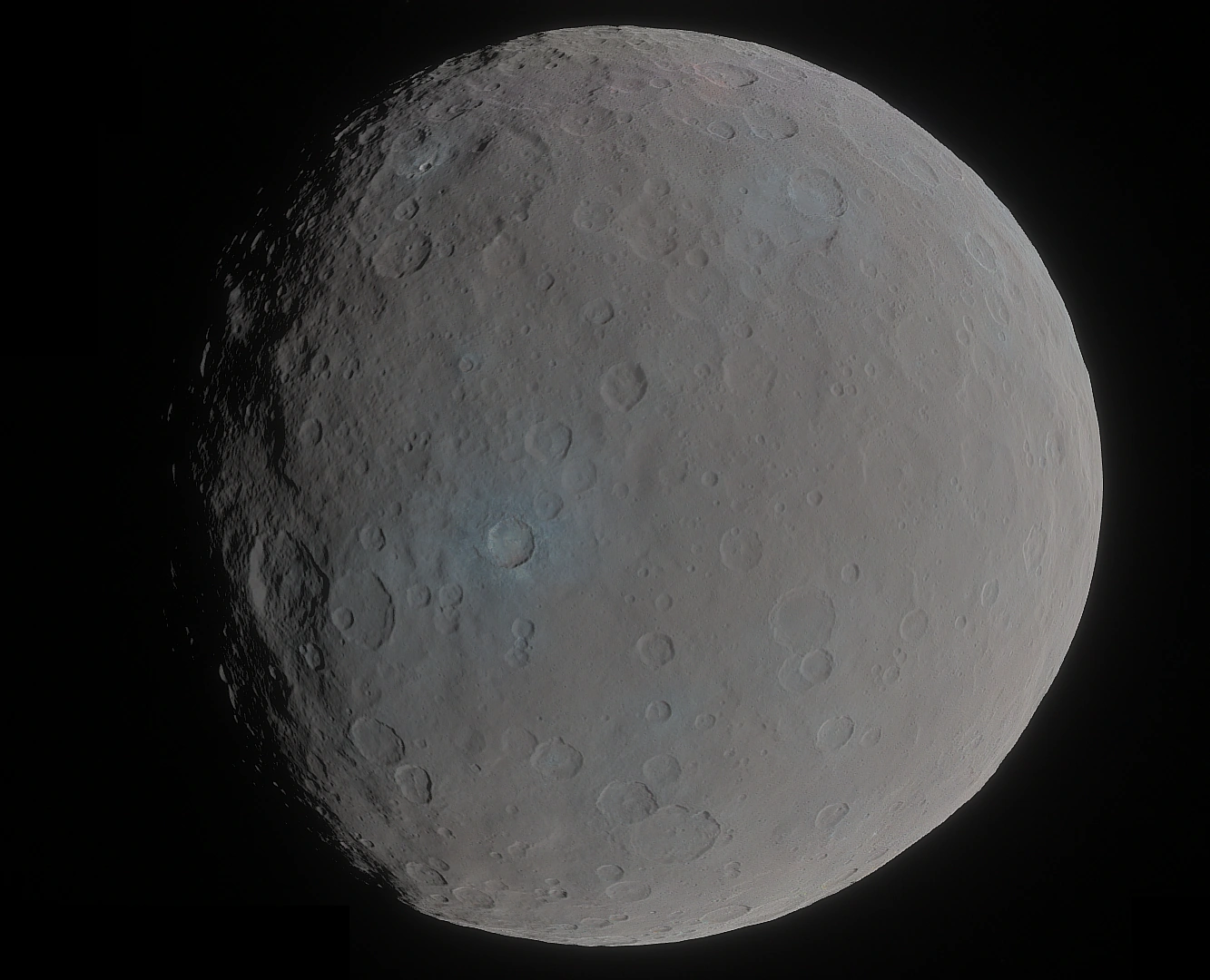 Ceres | Future of Humanity Wiki | Fandom