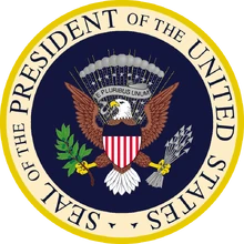 President of the United States | Future of Humanity Wiki | Fandom