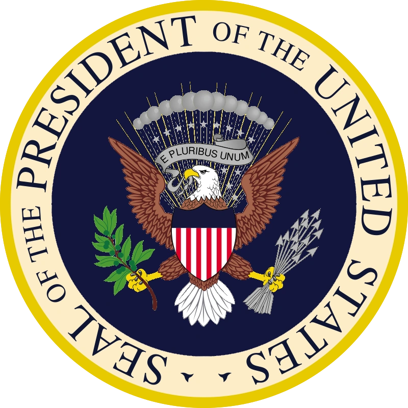 President of the United States | Future of Humanity Wiki | Fandom