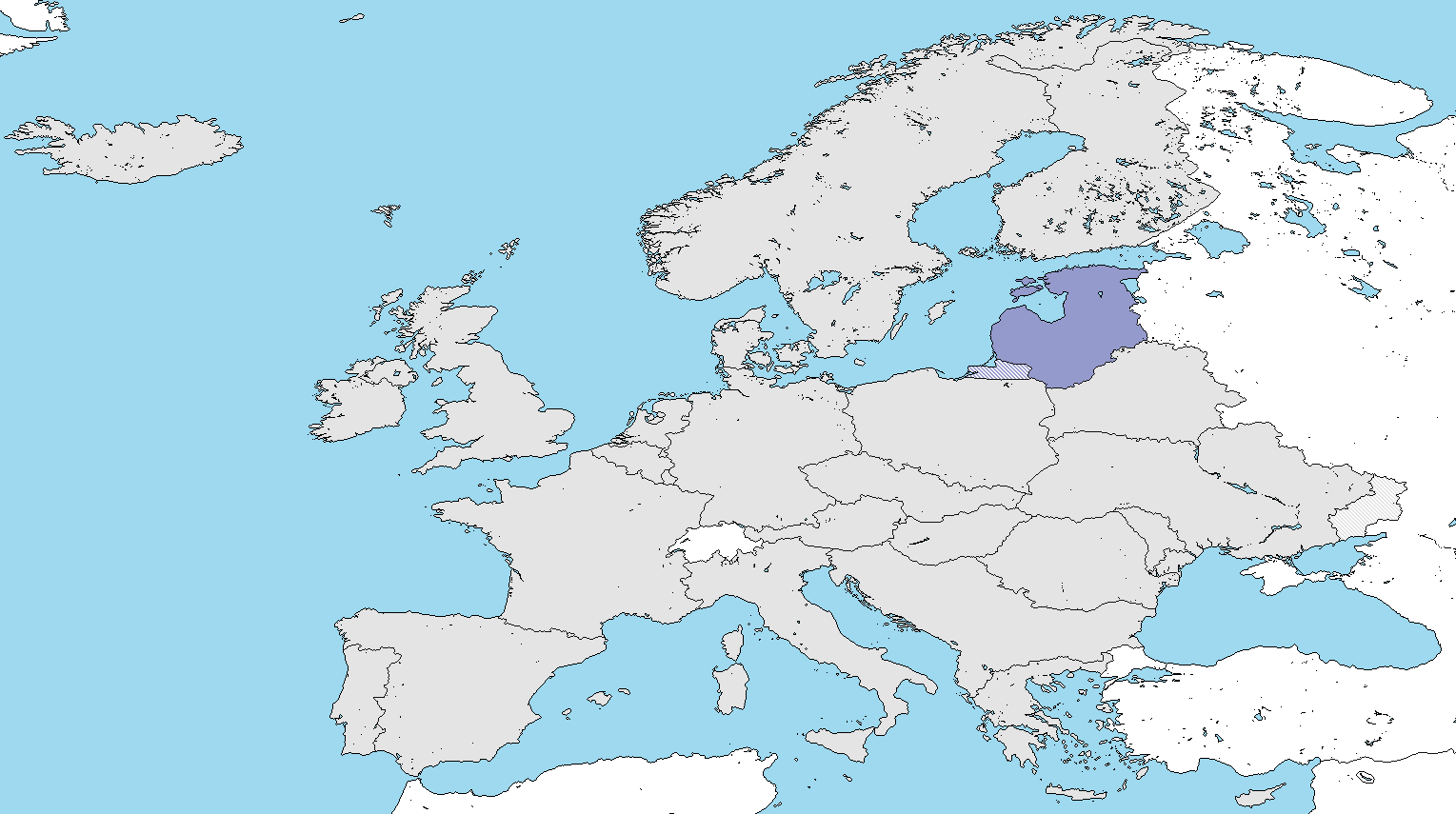 Baltic Union | Future of Humanity Wiki | Fandom