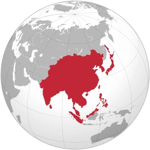 Asian Alliance (Archived) | Future of Humanity Wiki | Fandom
