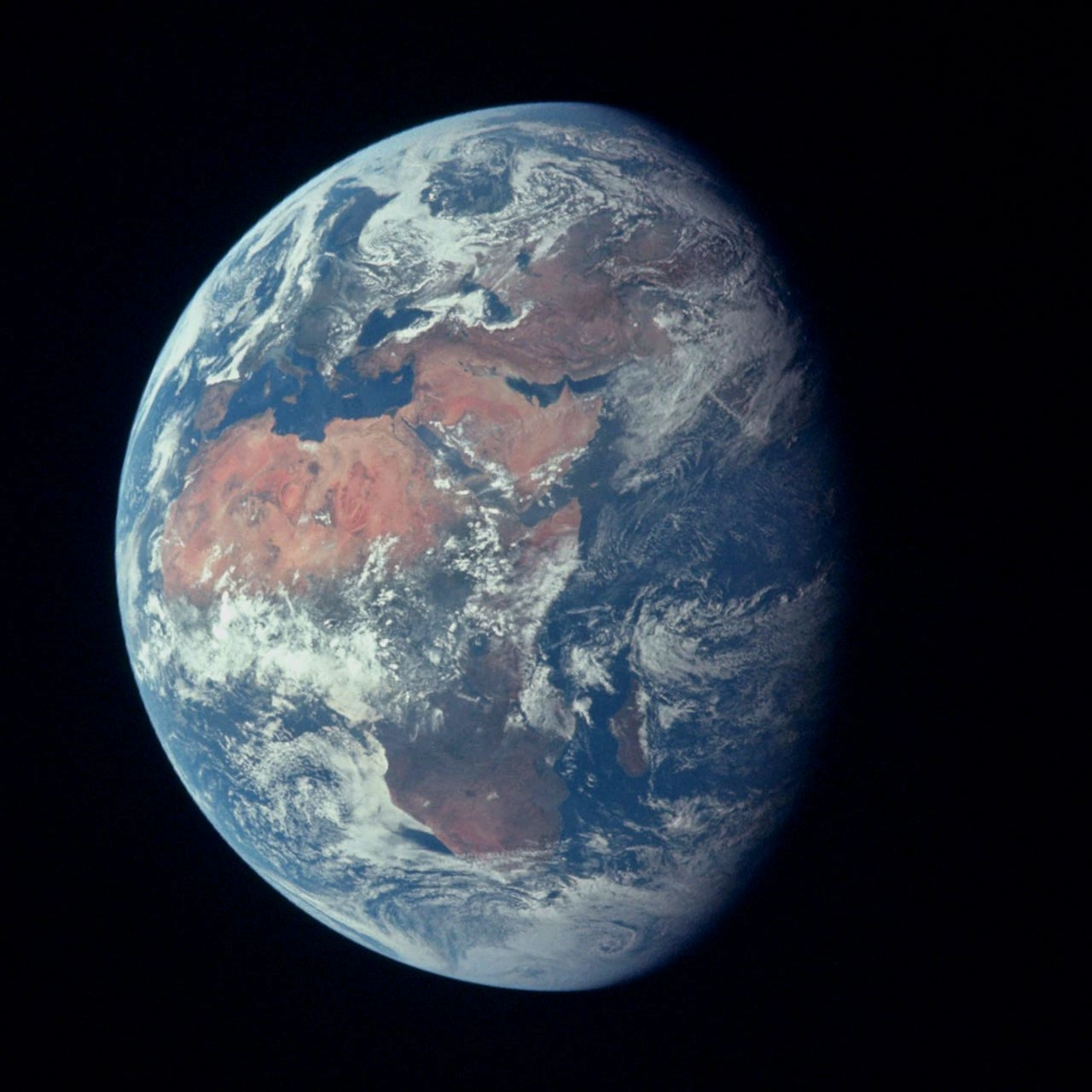 Earth | Future of Humanity Wiki | Fandom