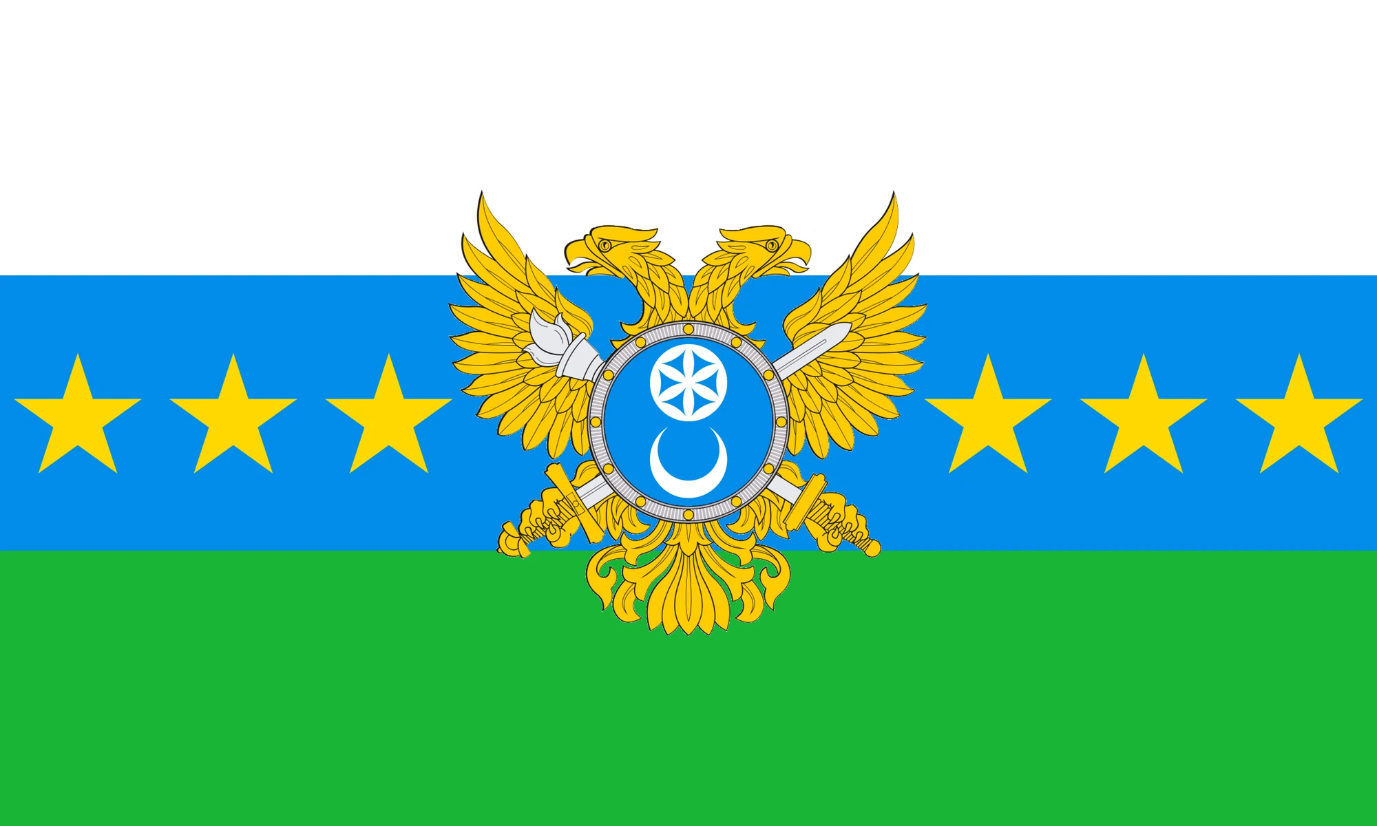 Eurasian Association | Future of Humanity Wiki | Fandom