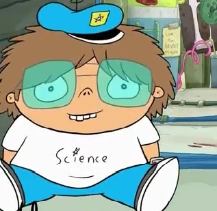 Future-Worm! Wiki | Fandom