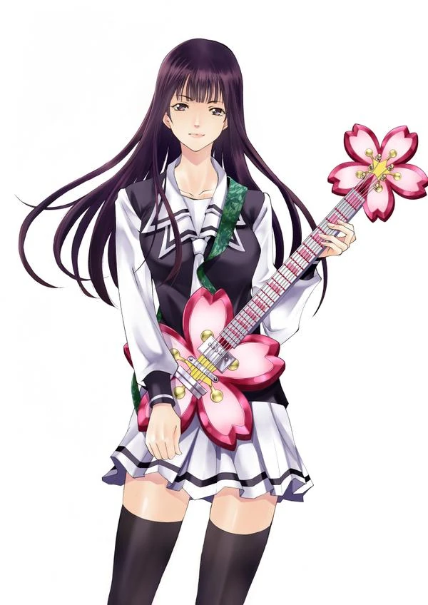 Sara Iwami | Wiki Fuuka | FANDOM powered by Wikia