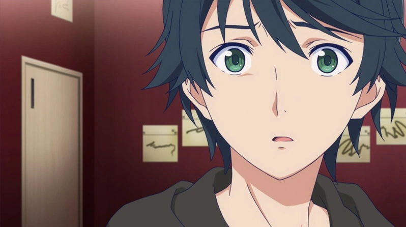 Yuu Haruna | Fuuka Wiki | Fandom