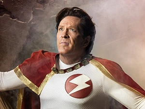 SuperShock/TV | Powers Wiki | FANDOM powered by Wikia