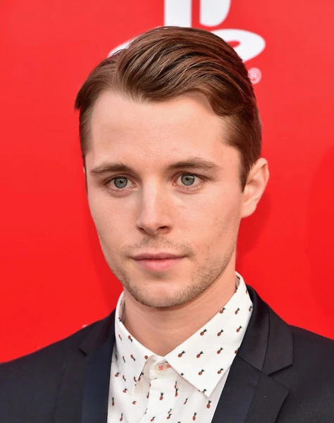 Max Fowler | Powers Wiki | Fandom