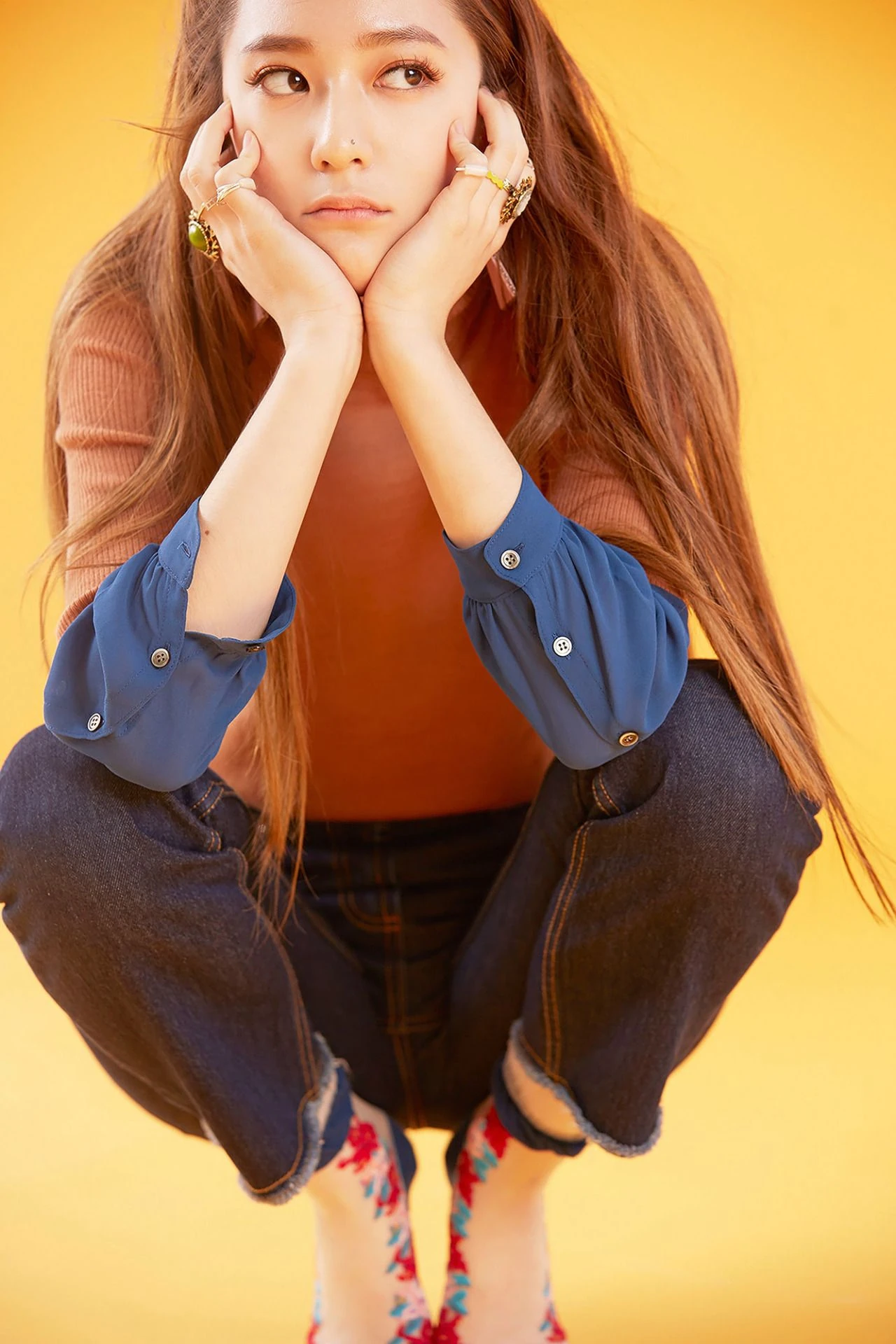 Krystal | F(x) Wiki | Fandom