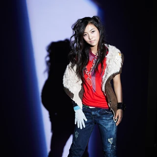 Chu~♡ | F(x) Wiki | Fandom