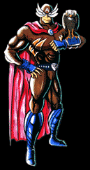 Super Arrow | F-Zero Wiki | Fandom