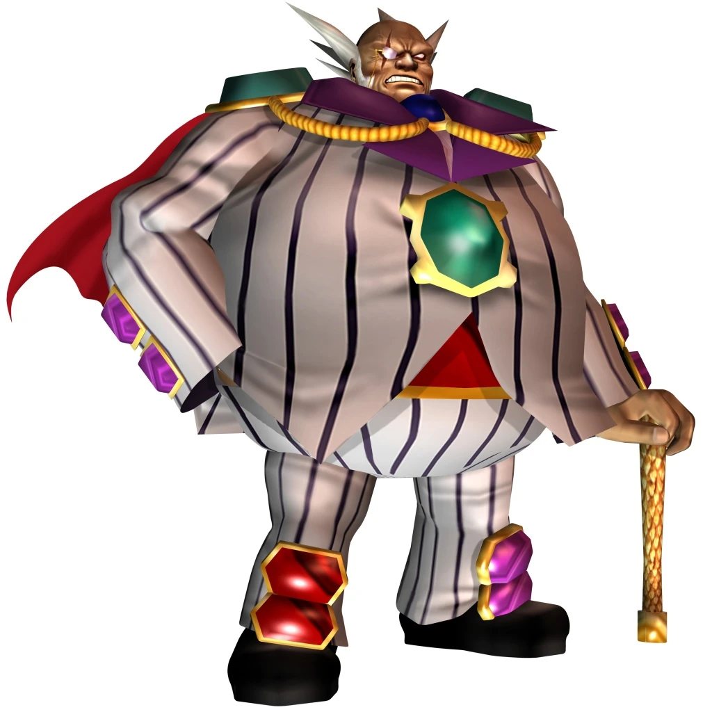 Don Genie | F-Zero Wiki | FANDOM powered by Wikia