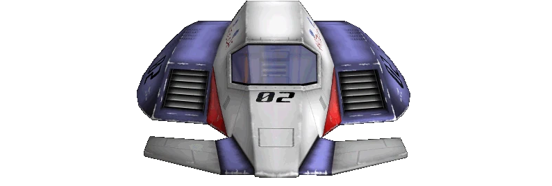 Jody Summer | F-Zero Wiki | Fandom