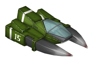 Big Fang | F-Zero Wiki | Fandom