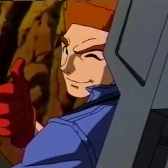 Rick Wheeler | F-Zero Wiki | Fandom