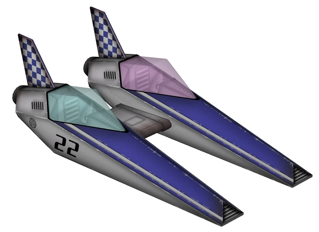 Twin Noritta | F-Zero Wiki | Fandom