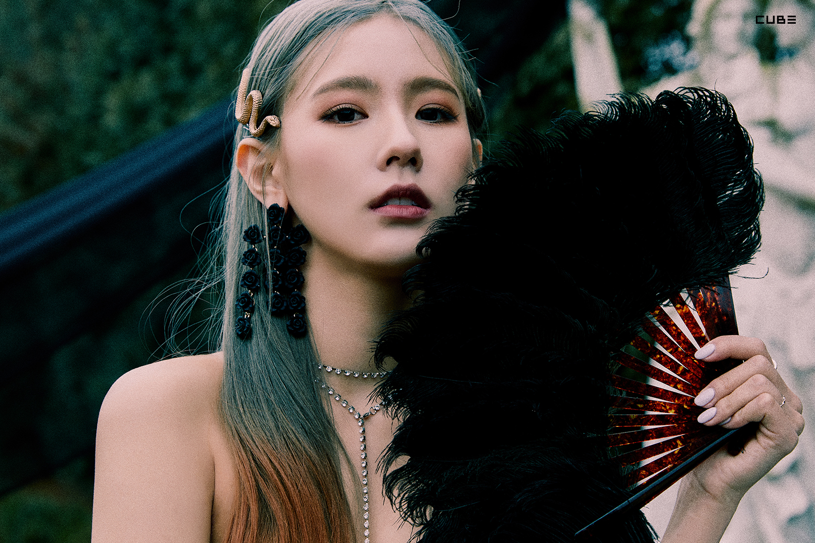 Miyeon | (G)I-DLE Wiki | Fandom Miyeon | (G)I-DLE Wiki | Fandom