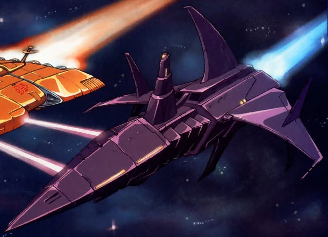 Nemesis | G1 Mega-Transformers Wiki | Fandom