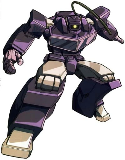 Shockwave | G1 Mega-Transformers Wiki | Fandom