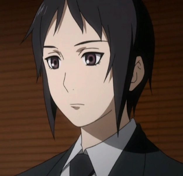 Kiri Nikaidou | Ga-Rei Wiki | Fandom