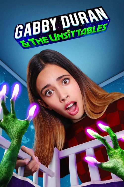 Olivia Gone Wild | Gabby Duran & the Unsittables Wiki | FANDOM powered ...