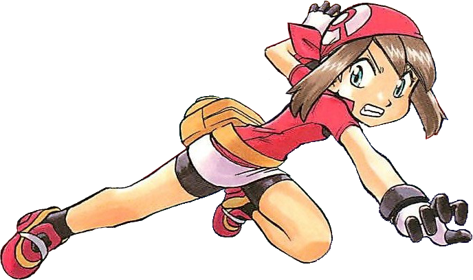 Sapphire Gabes Pokemon Adventures Wikia Fandom Powered By Wikia