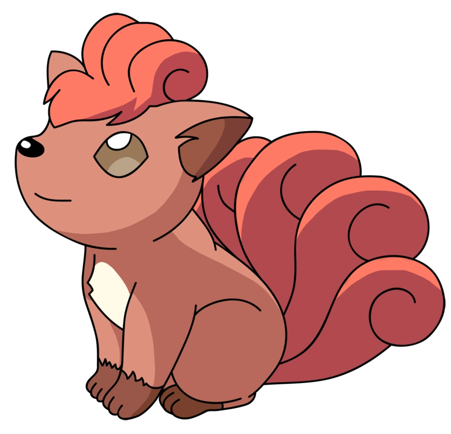 Annie's Vulpix | Gabe's Pokemon Adventures Wikia | FANDOM powered by Wikia
