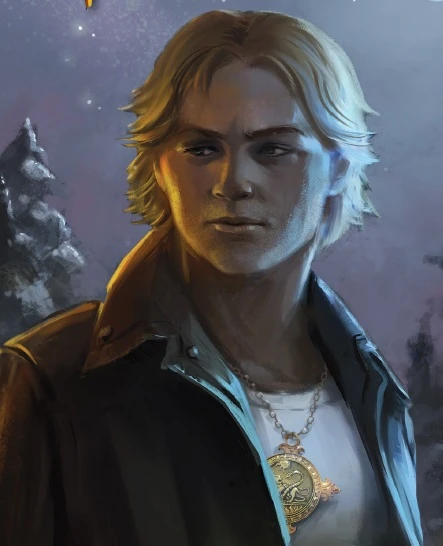 Gabriel Knight (novels) | Gabriel Knight Omnipedia | FANDOM powered by ...