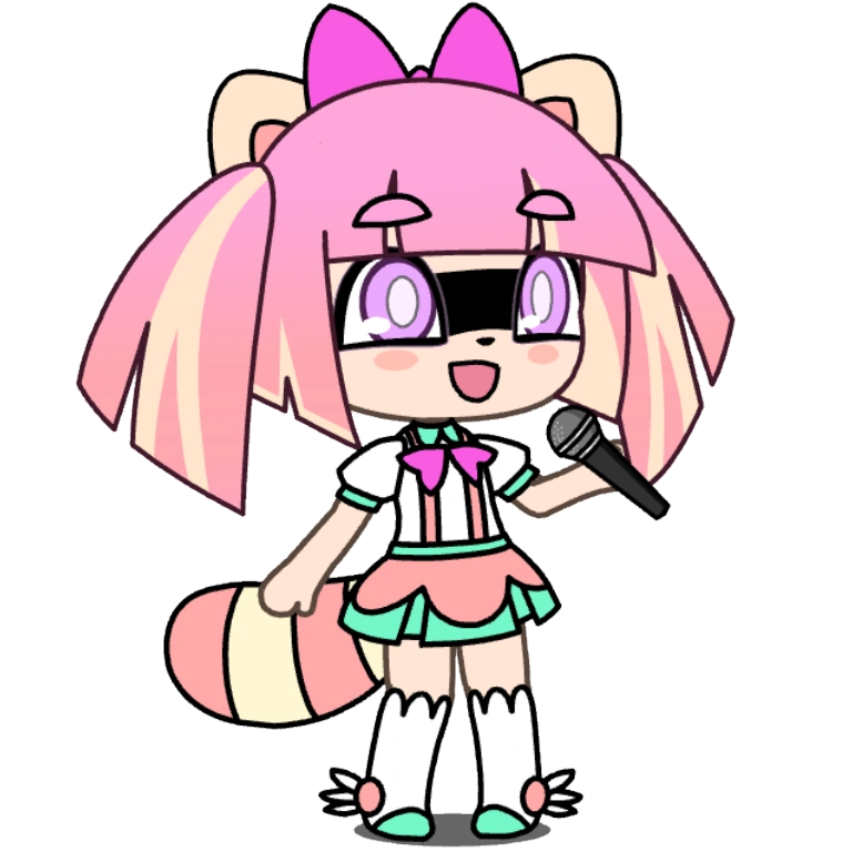 Покет | Gacha Life вики | Fandom