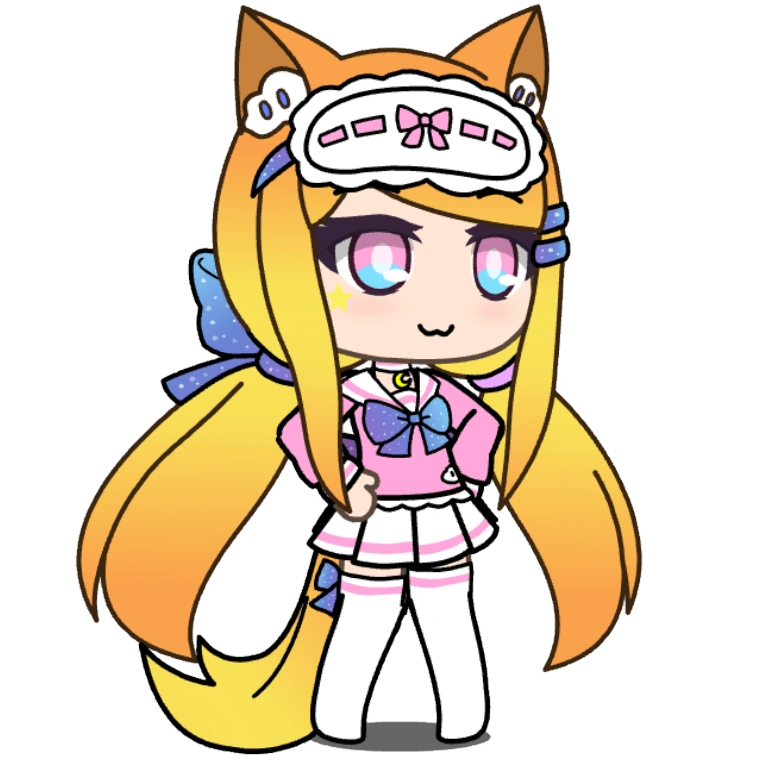 Сенпайбанс | Gacha Life вики | Fandom