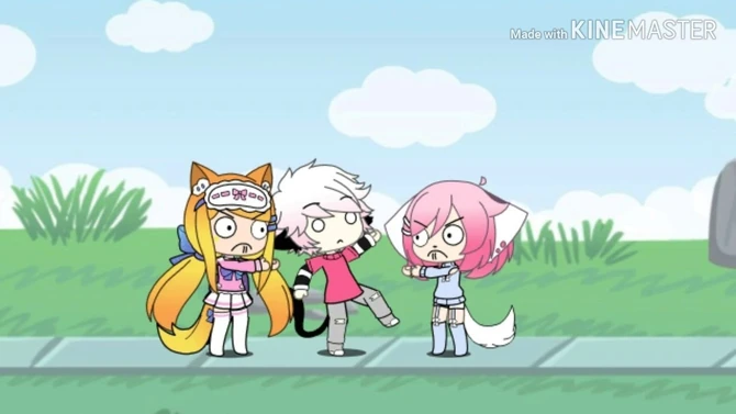 Gacha Life вики | Fandom