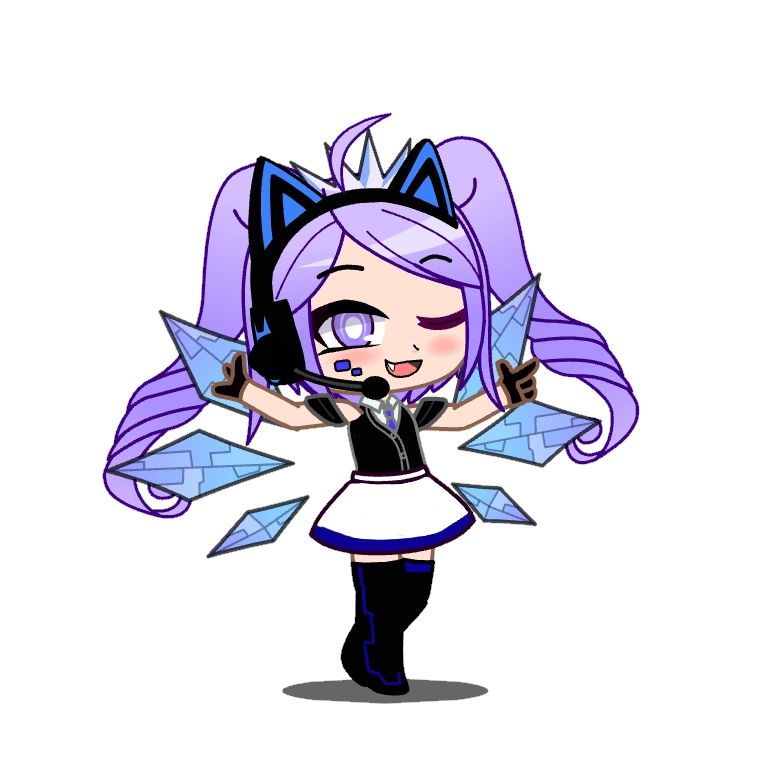 Белла | Gacha Life вики | Fandom